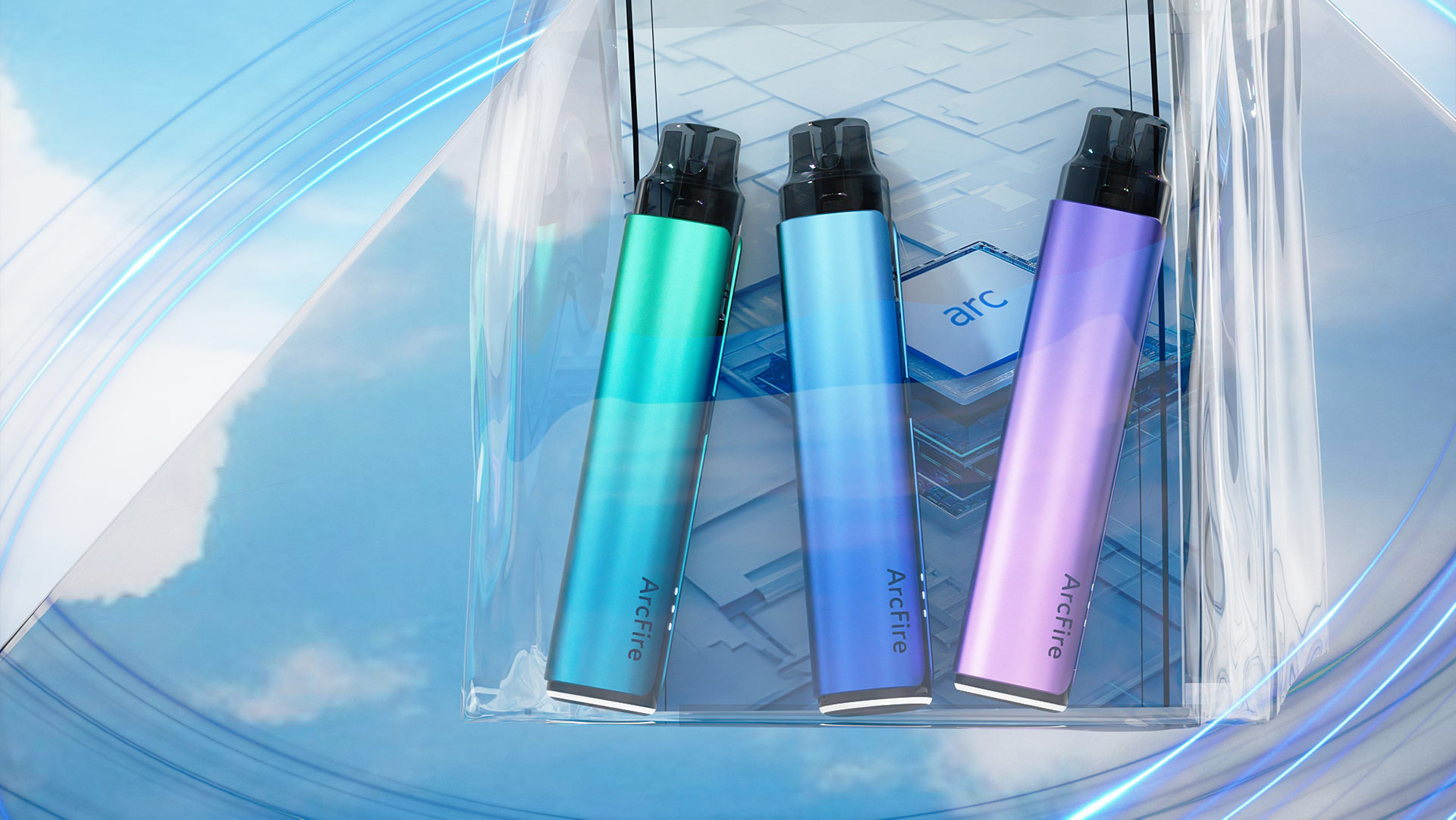 La migliore penna da svapo per ogni tipo di consumatore