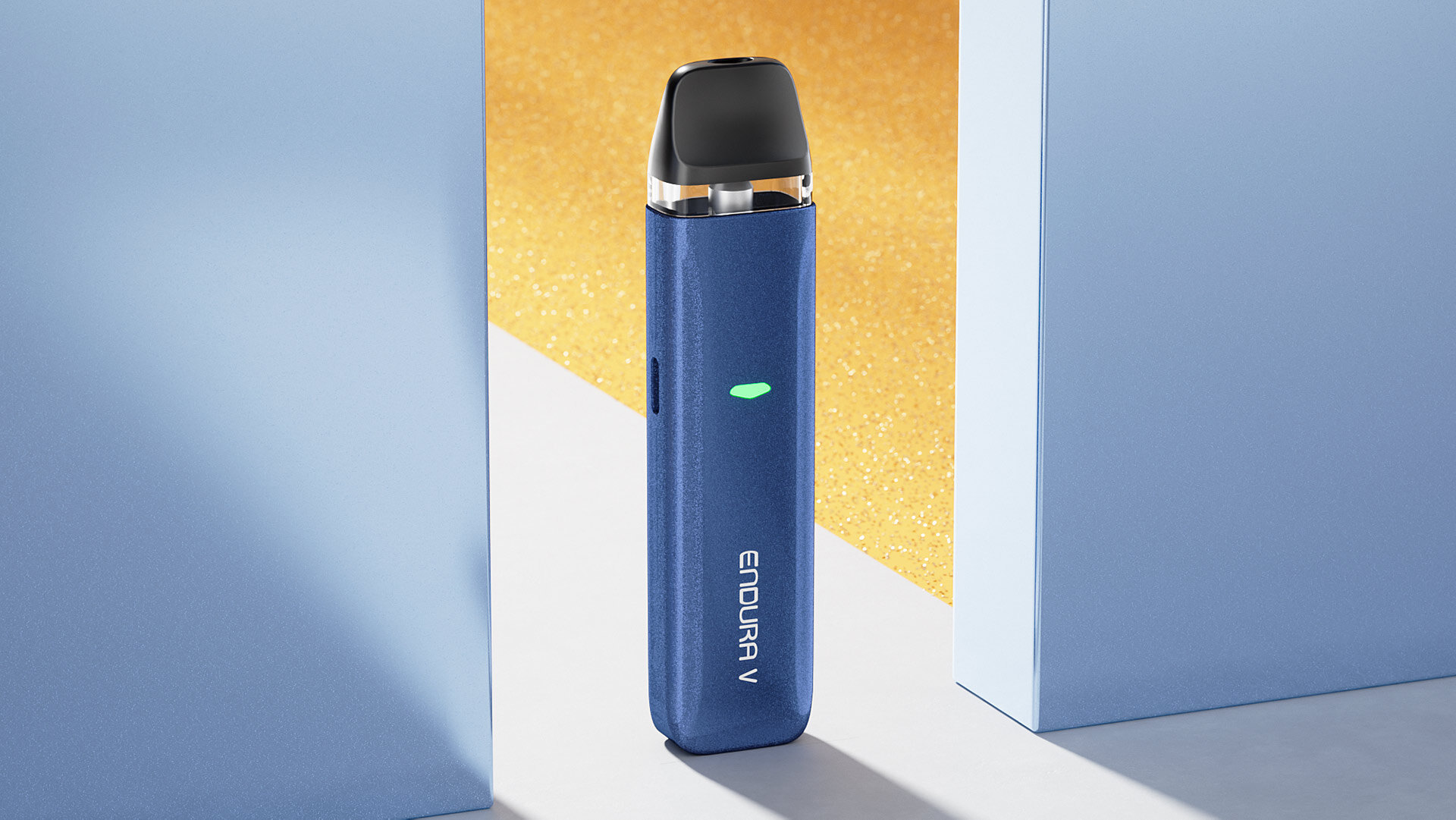 Perché il mio Vape perde?