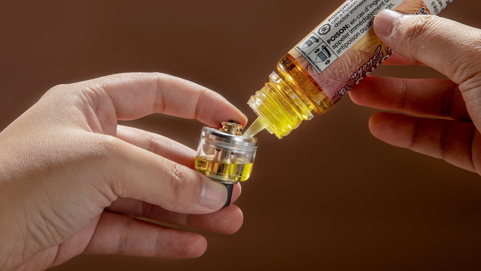 Come usare una penna da svapo: La guida per i principianti