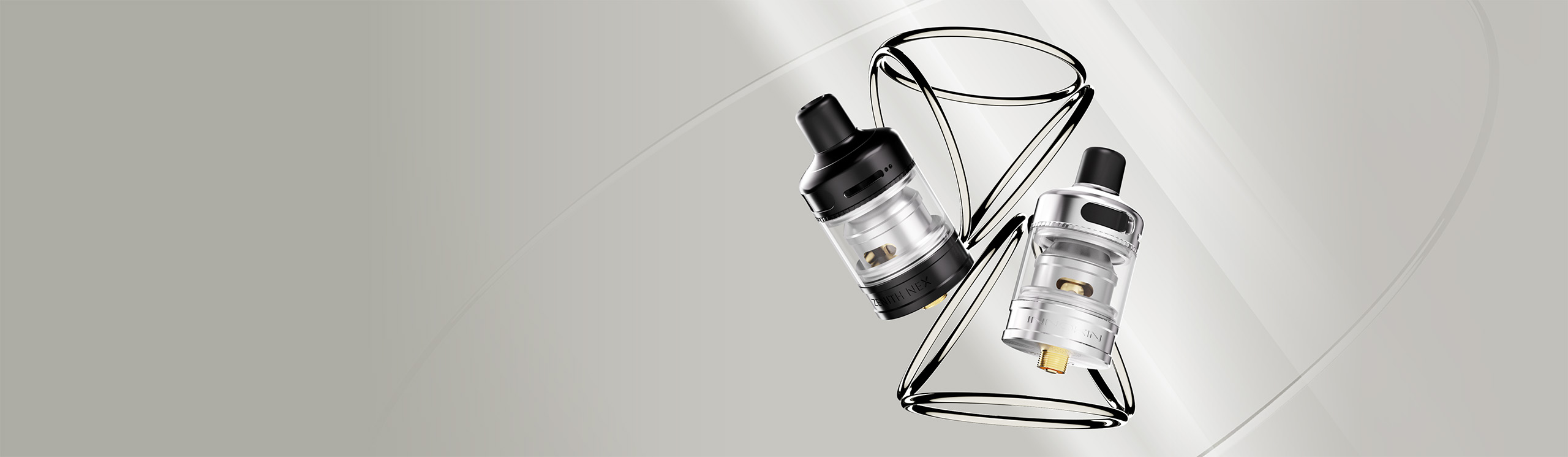 INNOKIN® - Un marchio e produttore leader globale nel settore dello svapo